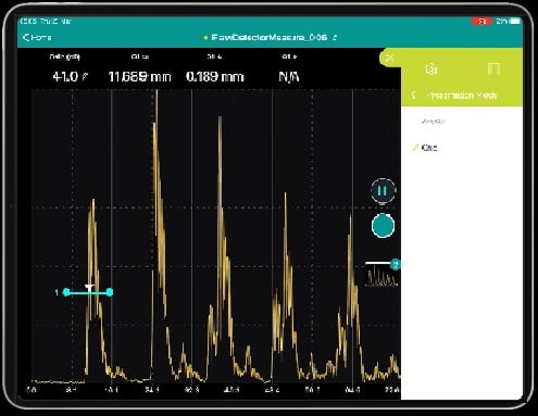Infrastructure Inspection Software | Screening Eagle INSPECT